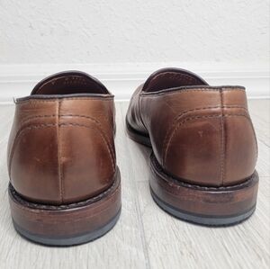 Allen Edmonds | Shoes | Allen Edmonds Randolph Penny Loafer In Dark ...